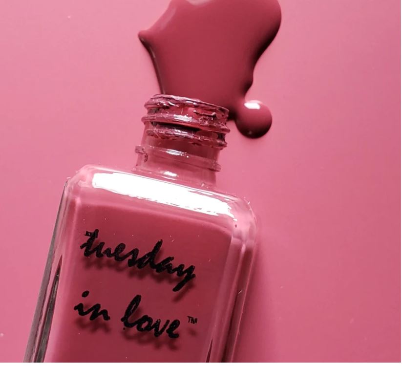 Tuesday in Love – Reemora